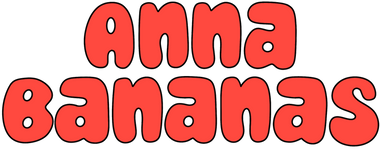 ANNA BANANAS